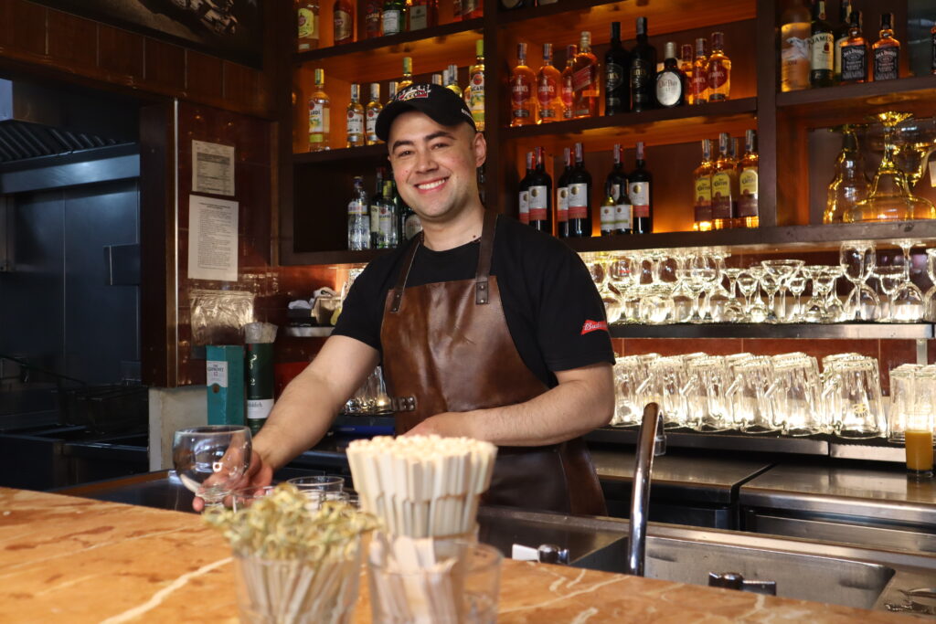 Nosotros_Beer - Beer Station