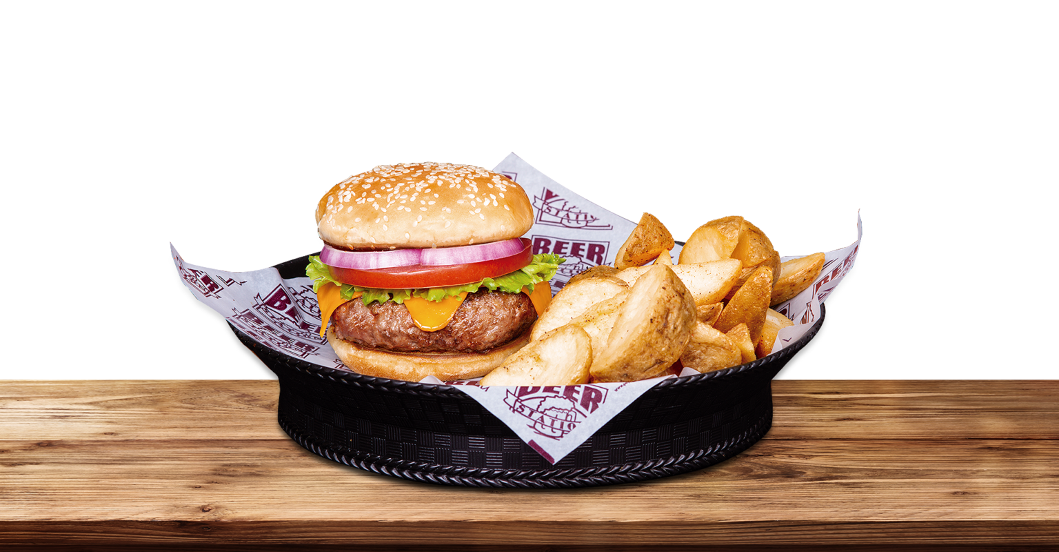 Inicio - Beer Station